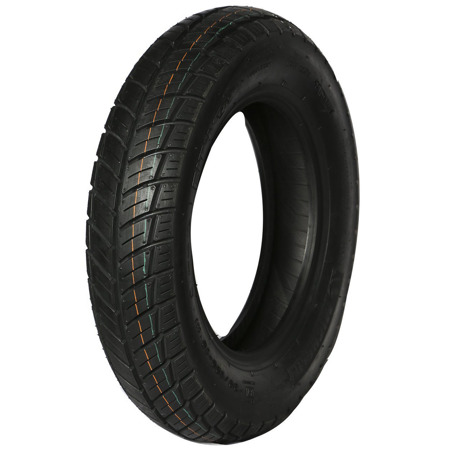 Michelin CITY PRO 90 90 12 Tubeless 54 J Front Rear Two Wheeler Tyre Michelin CITY PRO 90 90 12 Tubeless 54 J Front Rear Two Wheeler Tyre