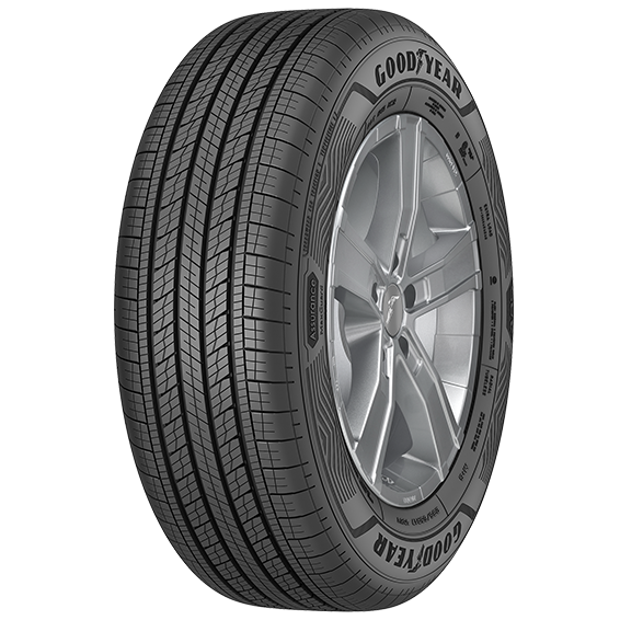 Goodyear Assurance Maxguard SUV 195 55 R 16 Tubeless 87 V FP Car Tyre ...