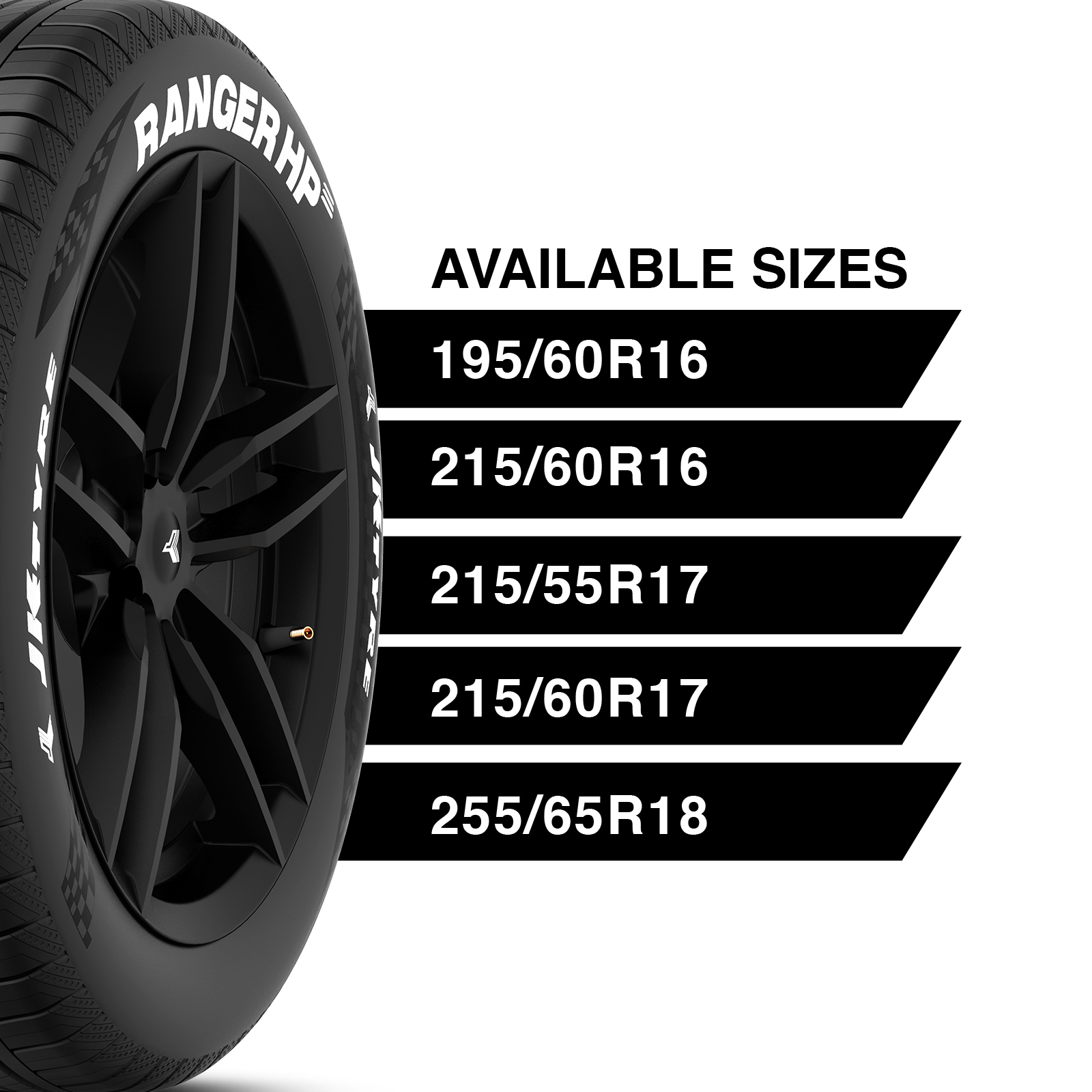 JK Ranger HPE 195 60 R 16 Tubeless Car Tyre Tyre Price - Buy JK Ranger HPE 195 60 R 16 Tubeless ...