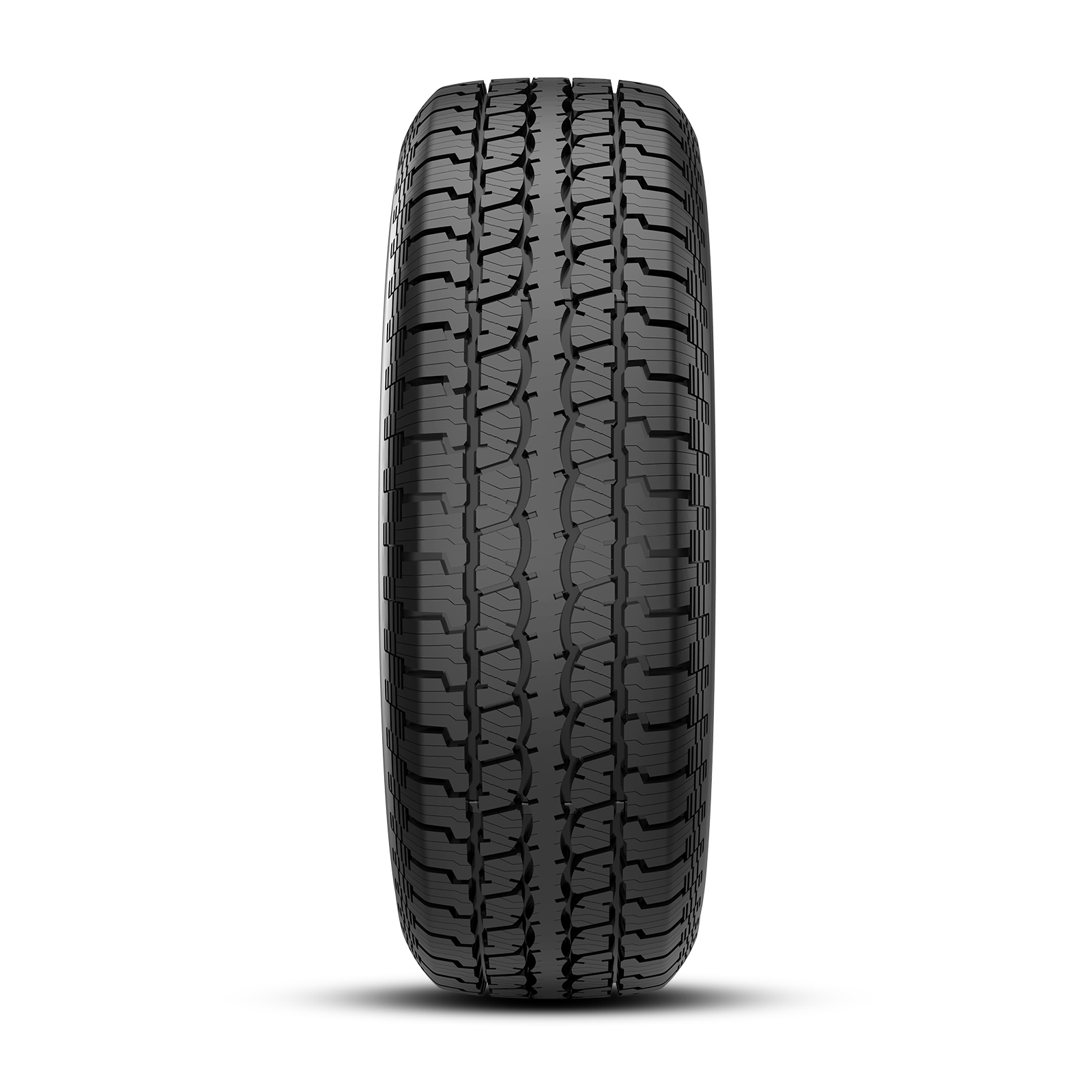 JK Ranger X A T 215 75 R 15 Requires Tube Car Tyre Tyre Price - Buy JK ...