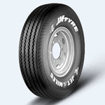 JK Tyre Jet R Miles 700/15 Requires Tube Car Tyre Tyre Price - Buy JK ...