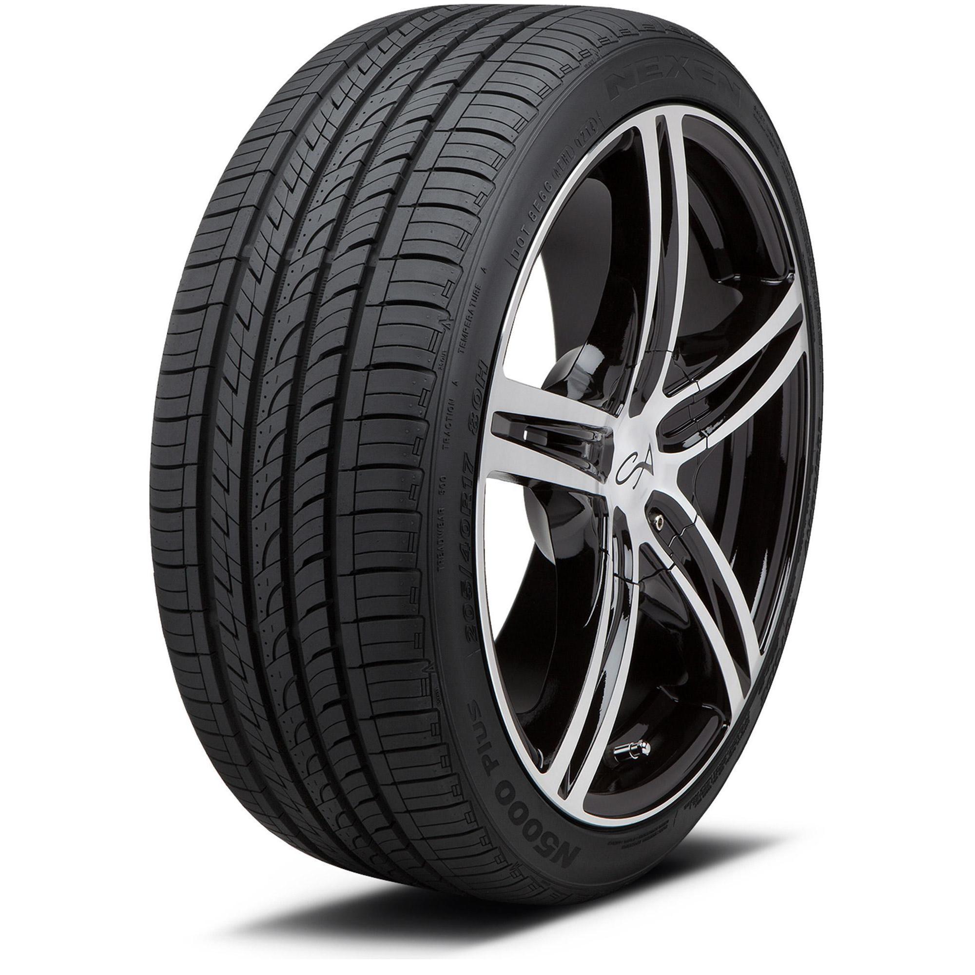 Nexen N5000 175/65 R 14 Tubeless 81 H Car Tyre Tyre Price - Buy Nexen ...