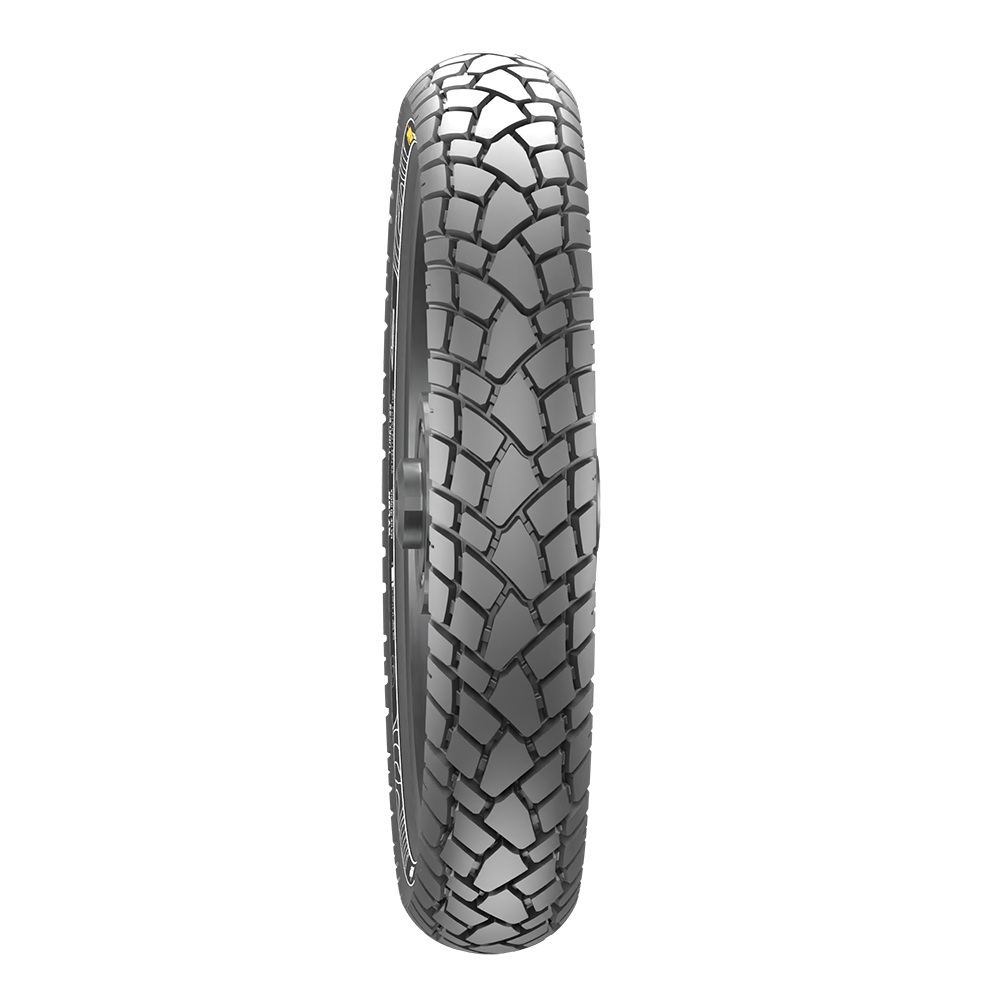 Reise tourR 30 1 275 18 Tubeless 48 P Block Rear Two Wheeler Tyre Tyre ...