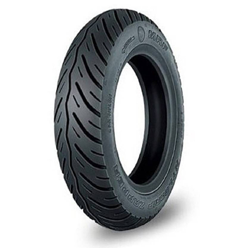 MRF Nylogrip Zapper 90 100 10 Tubeless 53 J Front Rear Two Wheeler Tyre