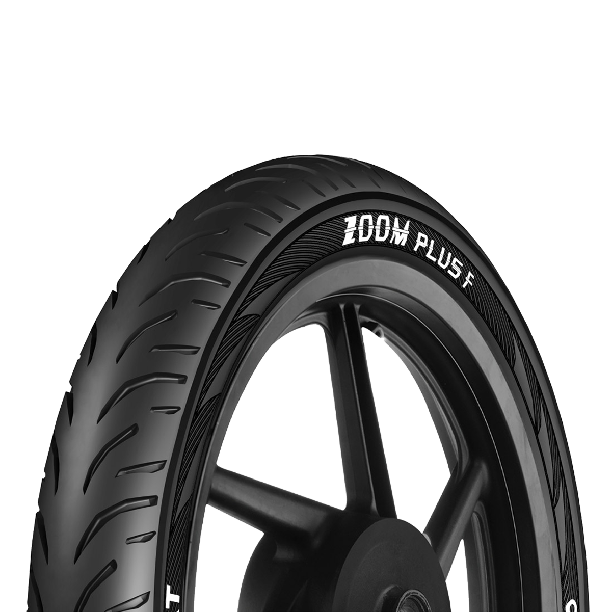 Ceat ZOOM PLUS 110 80 17 Tubeless 57 P Rear Two Wheeler Tyre Tyre Price ...