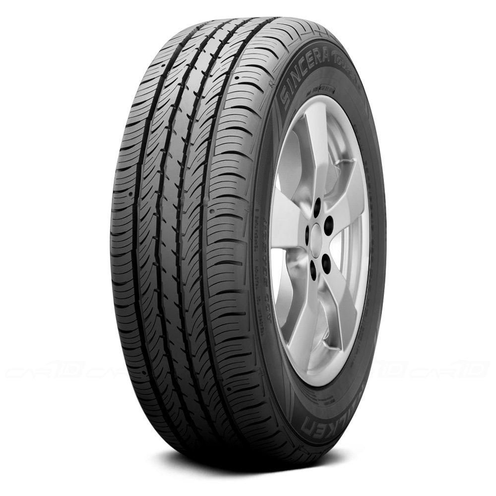 Falken Sincera SN211 205 65 R 15 Tubeless 94 T Car Tyre Tyres Price ...