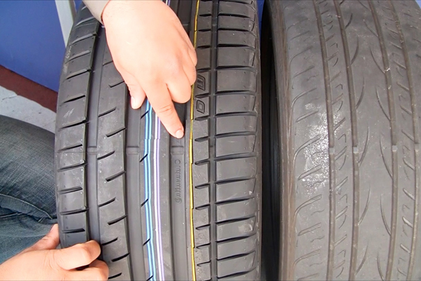 Tyre Care, Tyre Care Tips & Tyre Maintenance Guide - Tyremarket.com