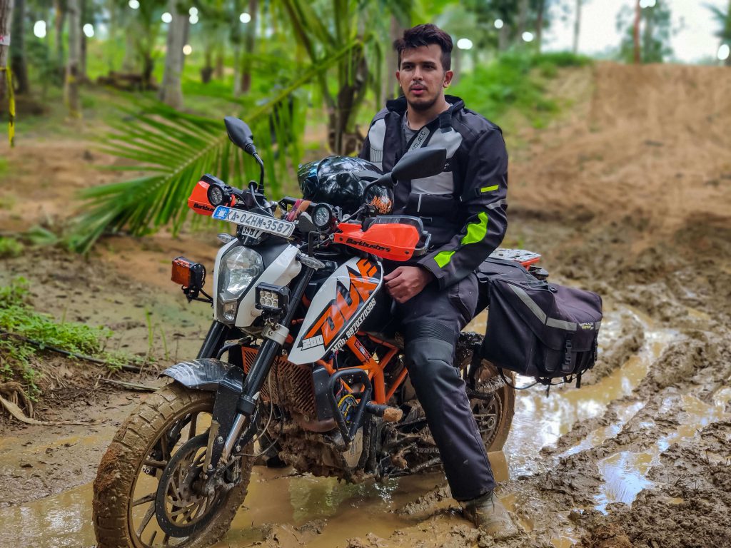 North India Motorcycle Tours - Plan for North India Adventure Bike Riding