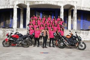 Top 10 Indian Women Bikers, Female Bike Riders in India, Women Bikers