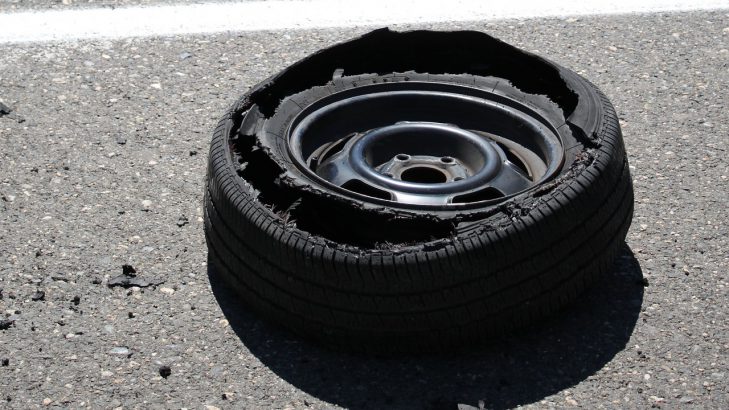 Different Tyre Tread Patterns And Their Utility - Tyre Guide