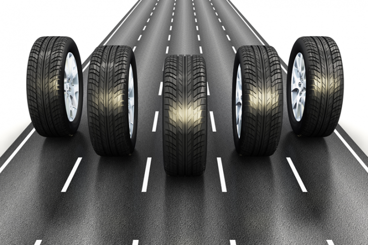 Buy Tyres Online - Best Prices & Other Advantages