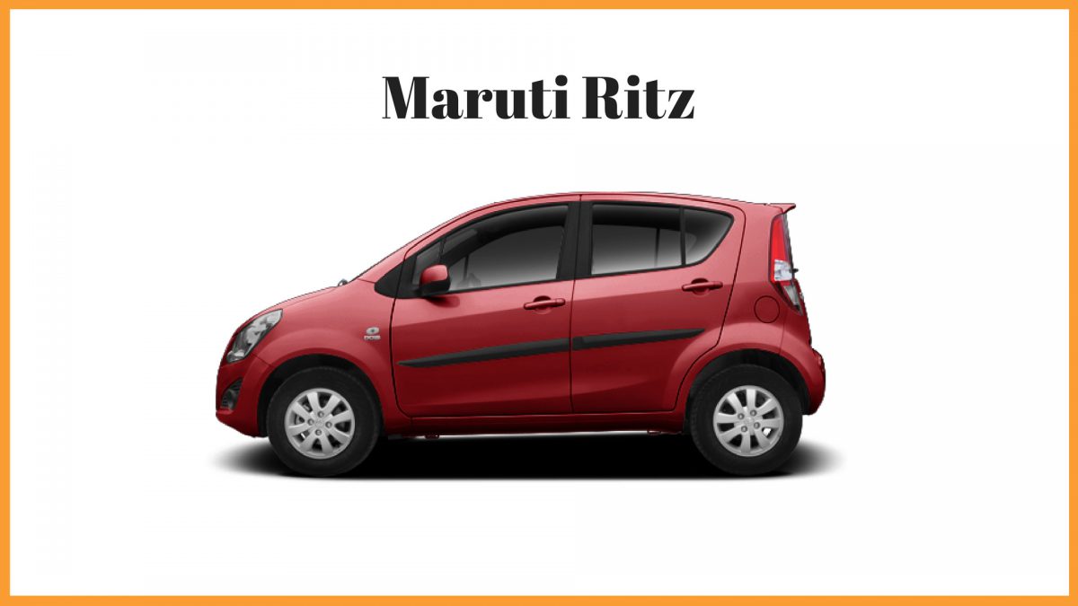 Maruti Suzuki News: Ritz Bids Farewell To The Automotive Industry