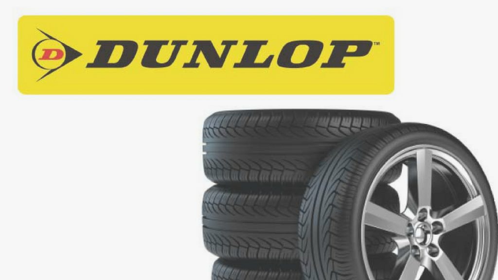 News: Dunlop Tyre Brand Sold To Sumitomo Rubber Industries By Sports Direct