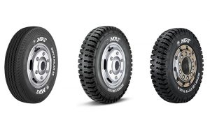 Buy MRF Tyres Online At Best Prices - Tubeless or Tube Type