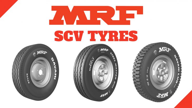 Buy MRF Tyres Online At Best Prices - Tubeless or Tube Type