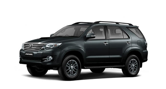 Best Cars To Drive On The Himalayas - Top 10 Offroad Car in India