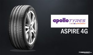 Apollo Aspire 4G Tyre Review, Price, Sizes, Cars Compatible