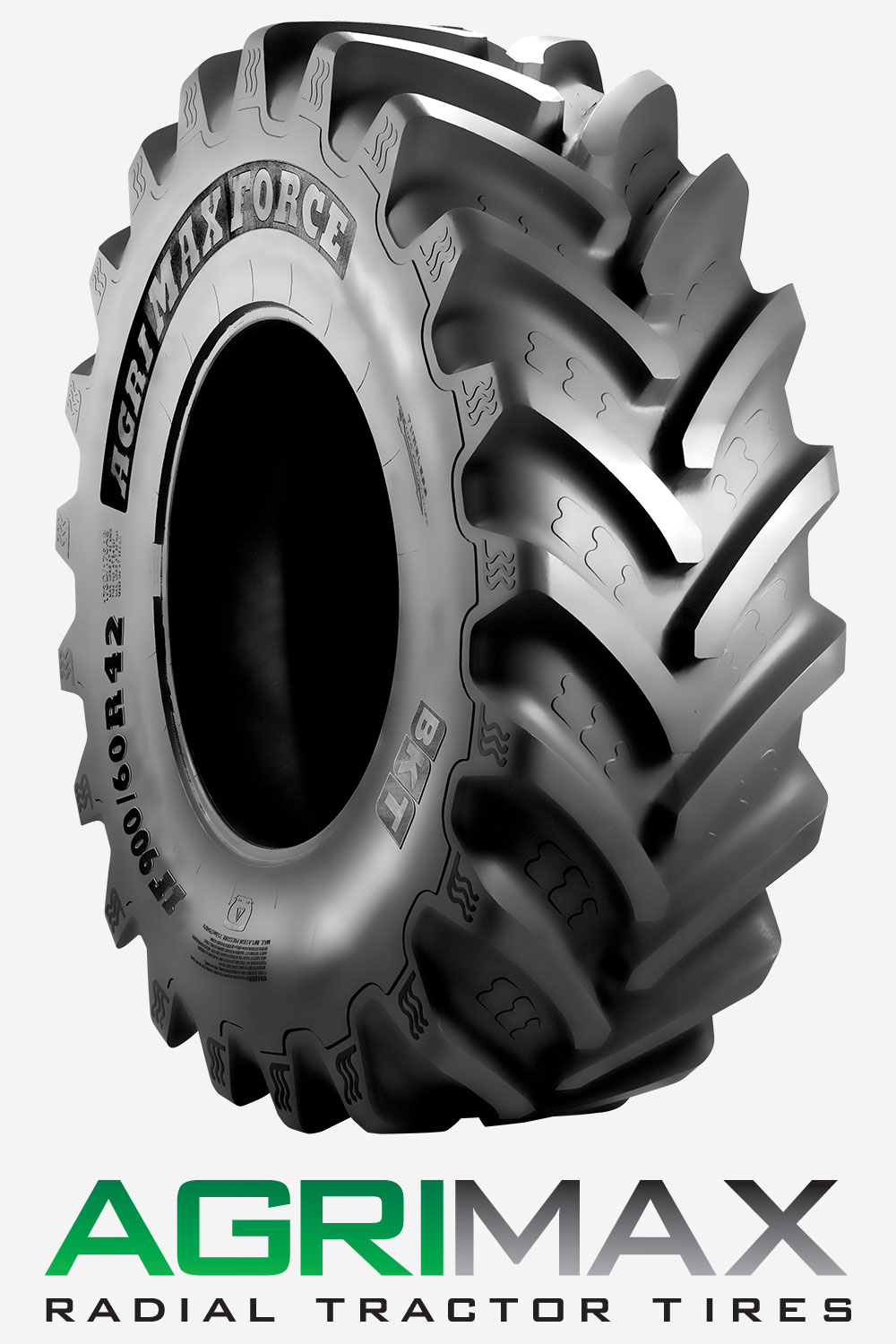 BKT Tyres : Best Tyres for OTR, Industrial & Agricultural