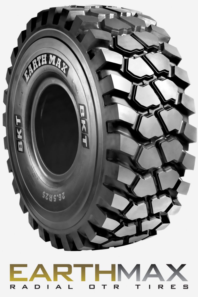 BKT Tyres : Best Tyres for OTR, Industrial & Agricultural