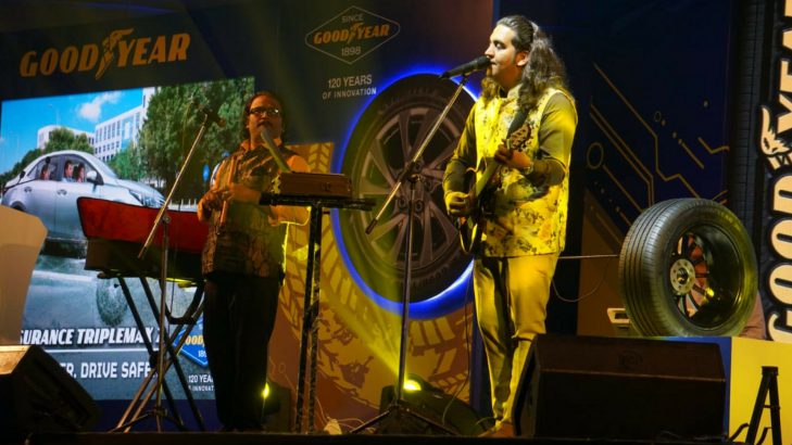 Goodyear Assurance TripleMax 2 Tyre Launched In India - Sizes, Specs