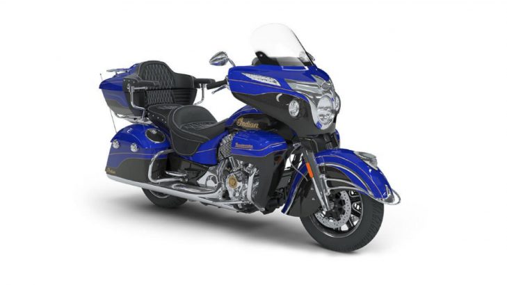 Top 12 Most Expensive Ultra Premium Bikes in India -Top Superbikes