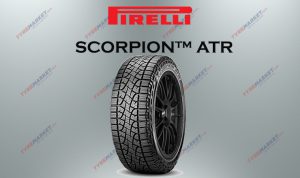 Pirelli Scorpion ATR Tyre Review Features, Price & ATR Tyre Sizes
