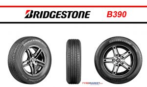 Bridgestone B390 Tyre Review, Price, Sizes, Cars Compatible
