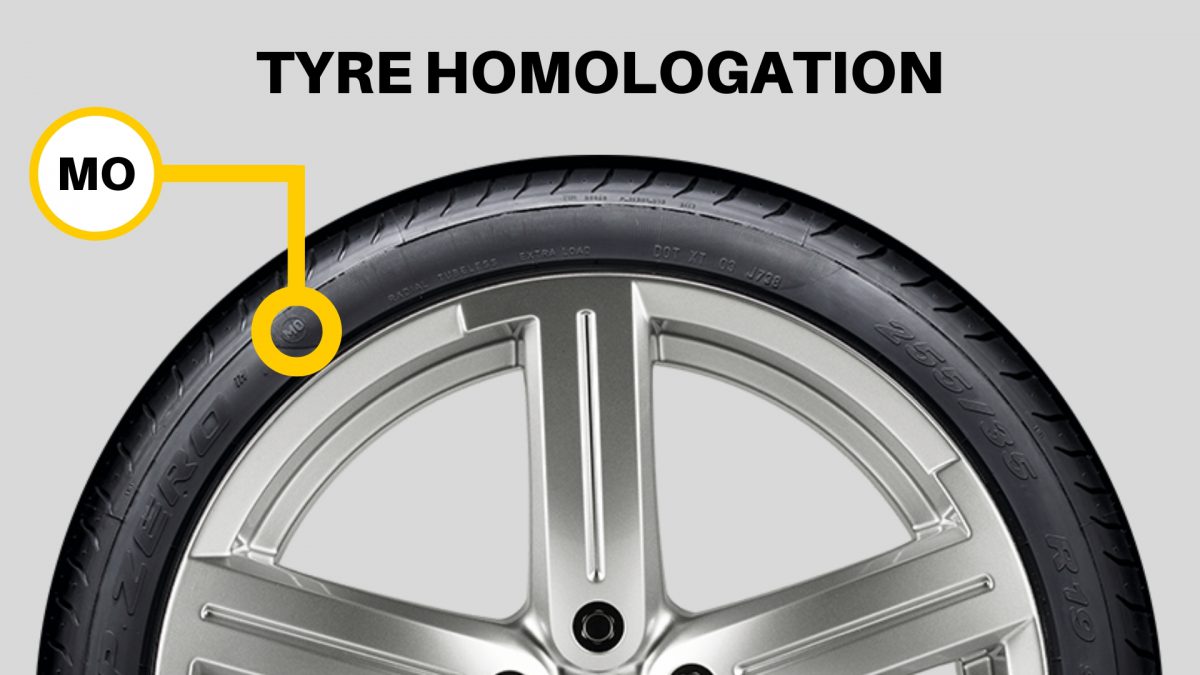 Tyre Homologation And Its Importance For Car & SUV Tyre Buyers