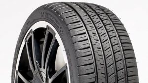 Ultra-High Performance Tyres (UHP Tyres): Everything You Need To Know