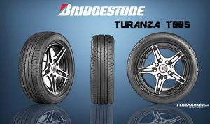 Bridgestone Turanza T005 Tyre Review, Bridgestone Turanza Tyre Size & Price