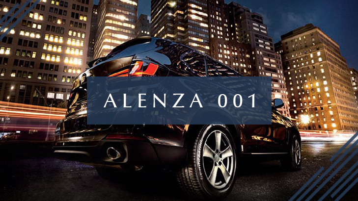 Bridgestone Alenza 001 Tyre Review, Alenza 001 Price & Compatibility