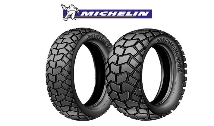 Michelin Sirac Street Motorcycle Tyre Review: Price ,Performance ...