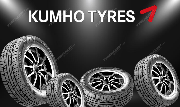 Kumho Tyres India – Compare Kumho Tyres Prices and Buy Online