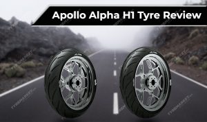 Apollo Alpha H1: Alpha H1 Tyres Review Price & Fuel Mileage