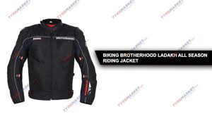 Best Riding Jackets in India 2023, Motorcycle Jackets with Price