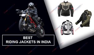 Best Riding Jackets in India 2023, Motorcycle Jackets with Price
