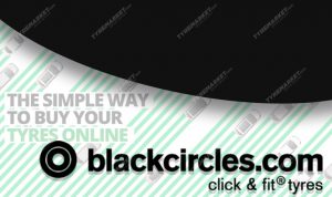 Blackcircles is a leading online tyre retailer in the UK