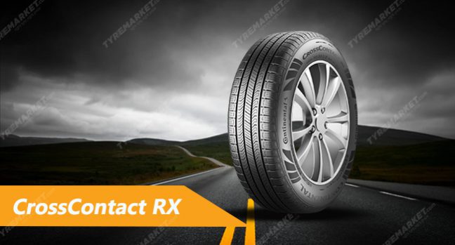 Continental To Provide Tyres For Electric Kia EV6