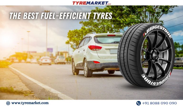 Fuel-Efficient Tyres: Best Car Tyres for High Mileage 2023