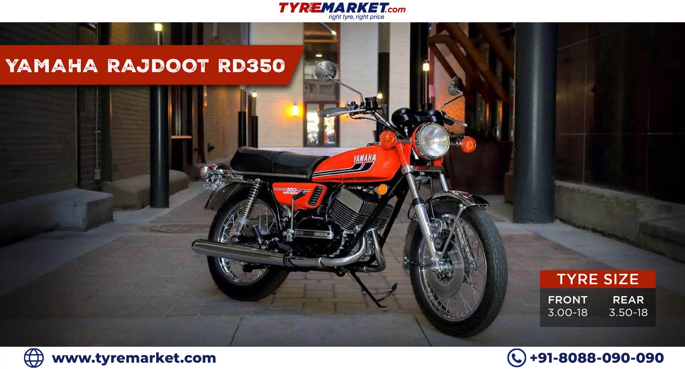 Classic Indian Biking: Top 7 Vintage Bikes You Can't Miss