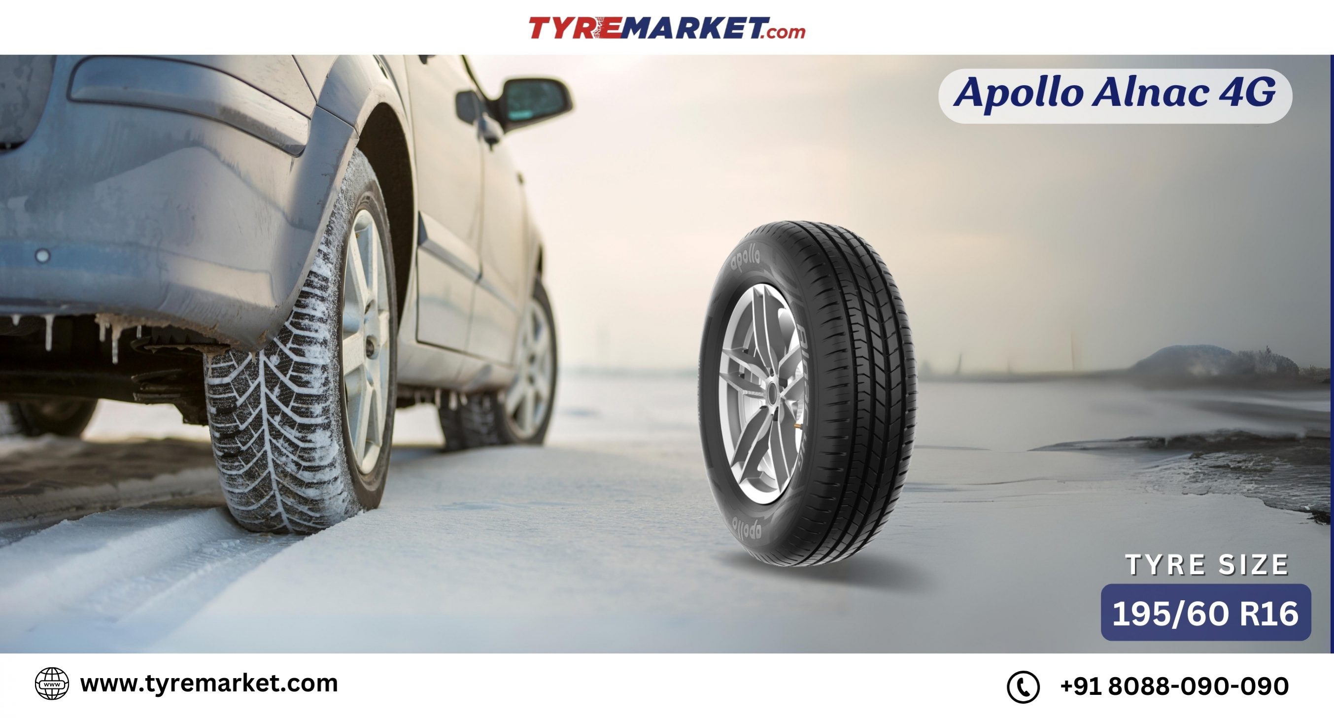 Best Tyres for Maruti Suzuki Fronx: Tyre Sizes, Top Picks,Prices